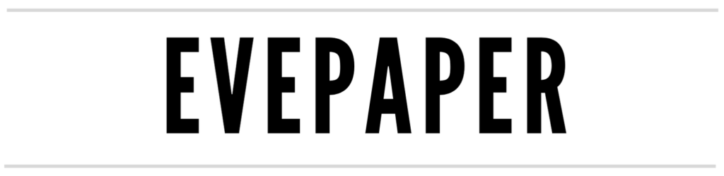 Competition - Evepaper