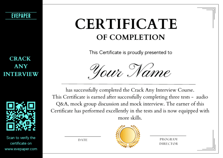 Eve Learn - EvePaper