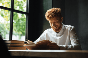 How to Read Books Effectively: 5 Practical Tips