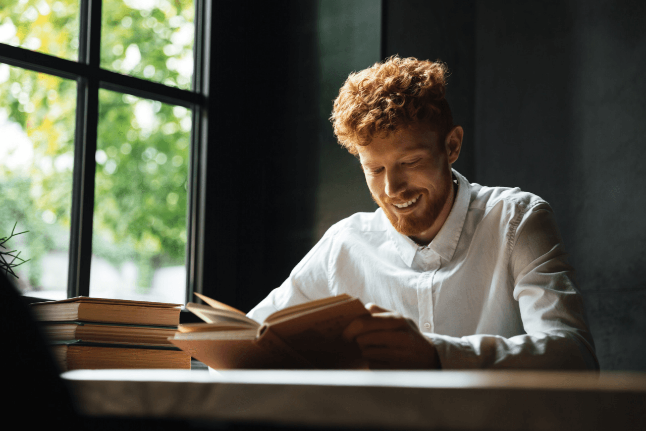 How to read books effectively? - EvePaper How to read books effectively? - EvePaper
