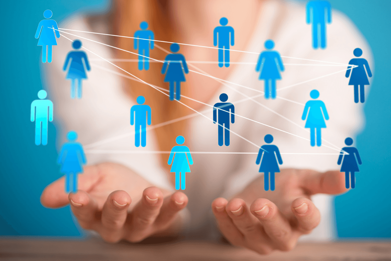 Importance of Networking - EvePaper