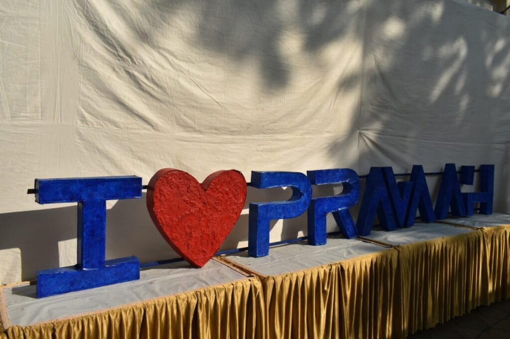 Pravaah 2022‑23: Showcase Creativity & Cultural Talent