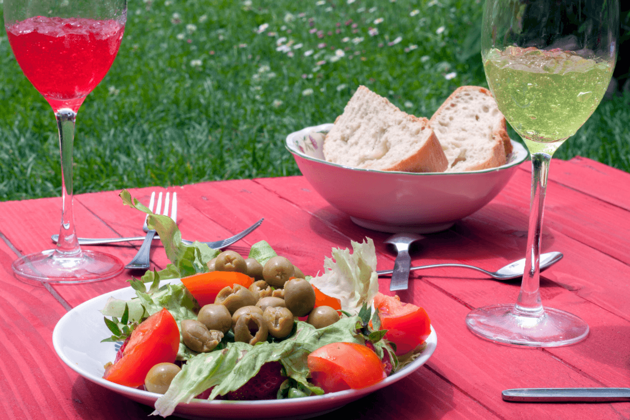 The Summer Series: Foods that Cool the Body - EvePaper