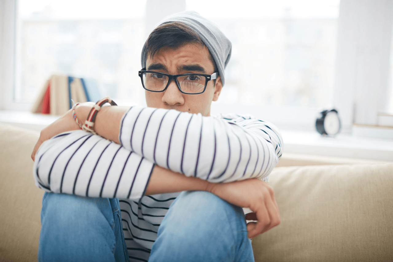 Survival through the miseries and self exploration - EvePaper