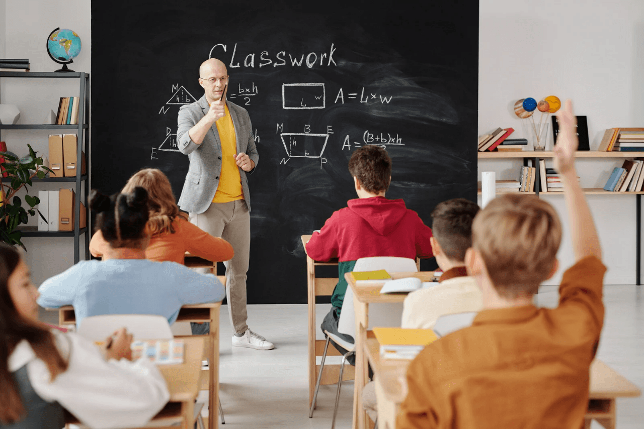 How to Brace for Offline Classes - EvePaper