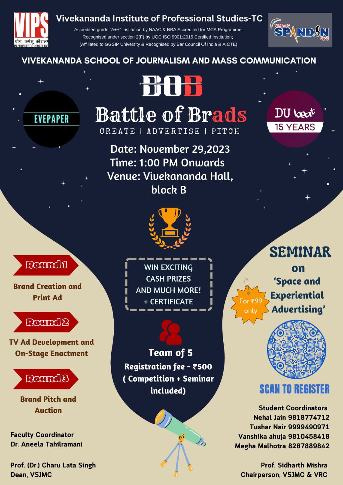 Competition - EvePaper