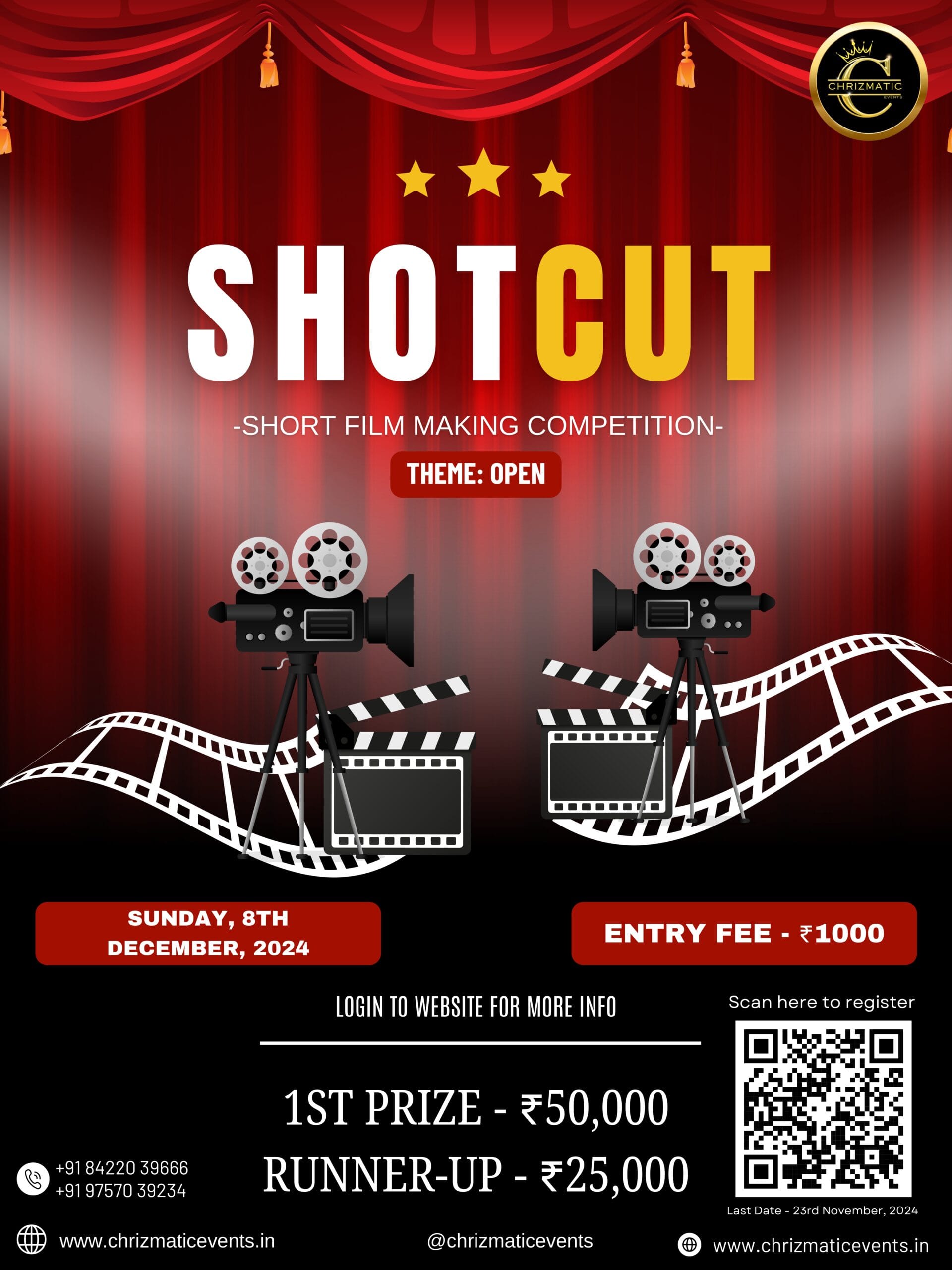 Competition - EvePaper