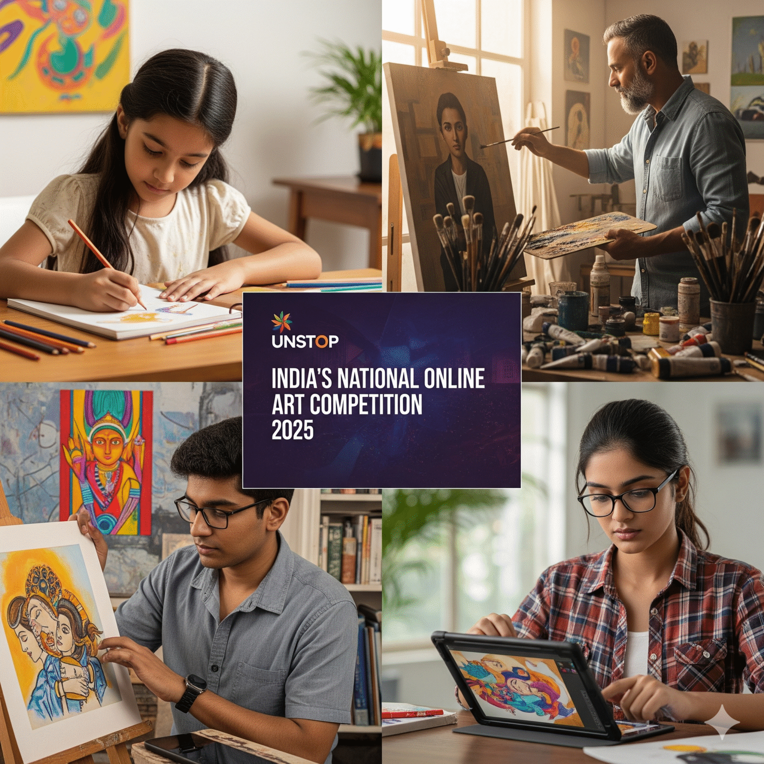 Competition - EvePaper