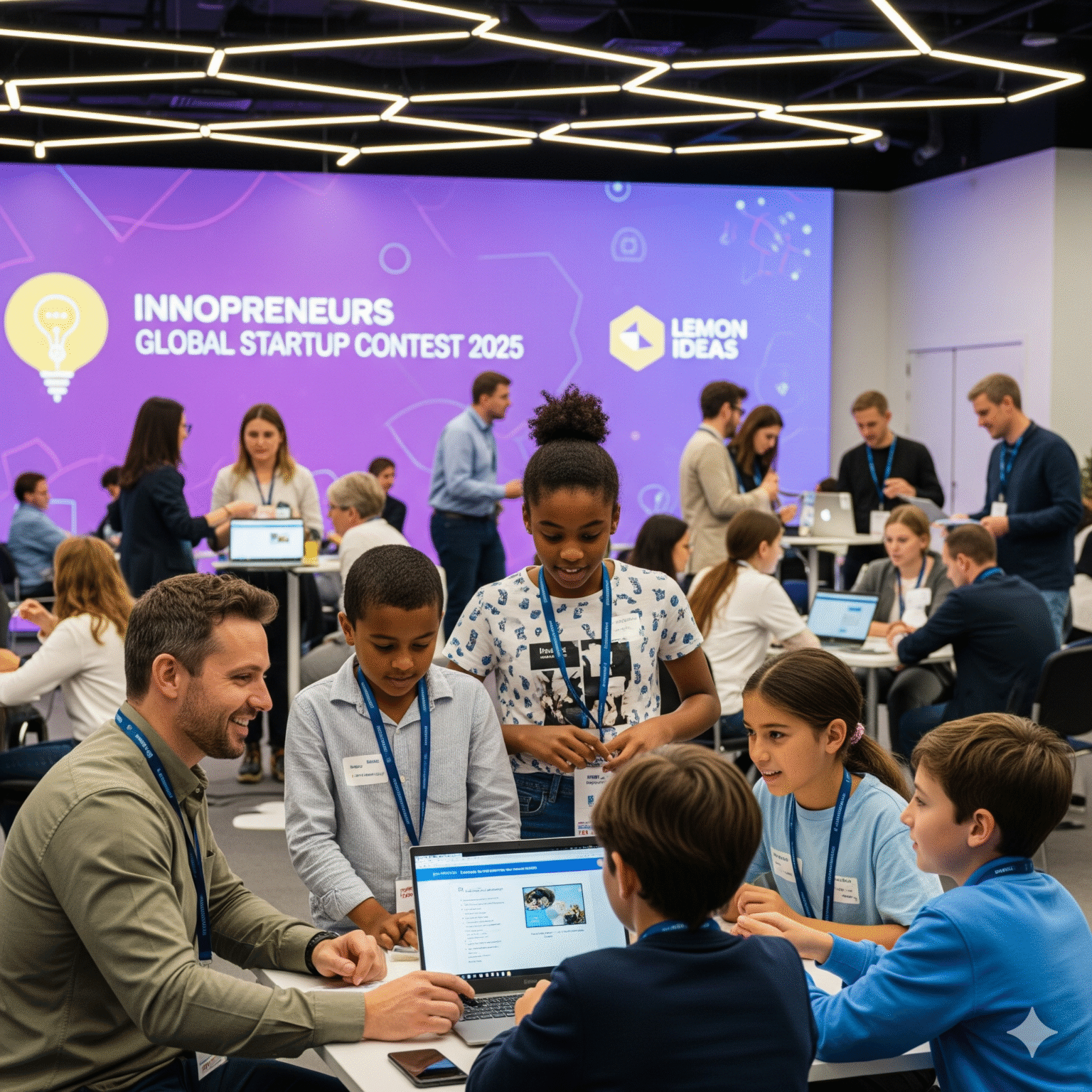 Competition - EvePaper