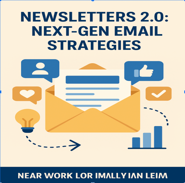 Top 3 Proven Next-Gen Newsletter Strategies for Retention