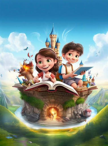 Animated Comics Magazines: 5 Ways Redefining Storytelling