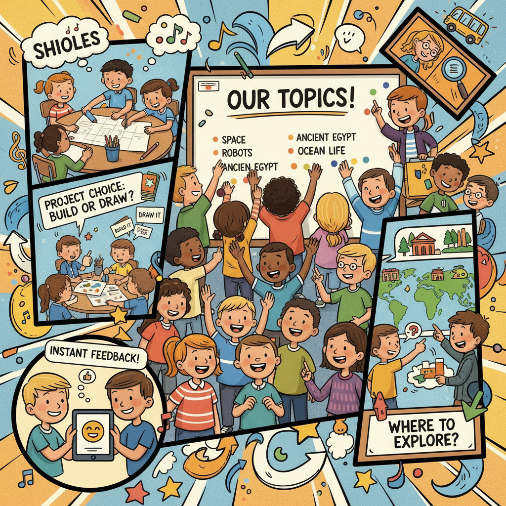 Classroom Voting App: 10 Powerful Benefits for Stress-Free Student ...