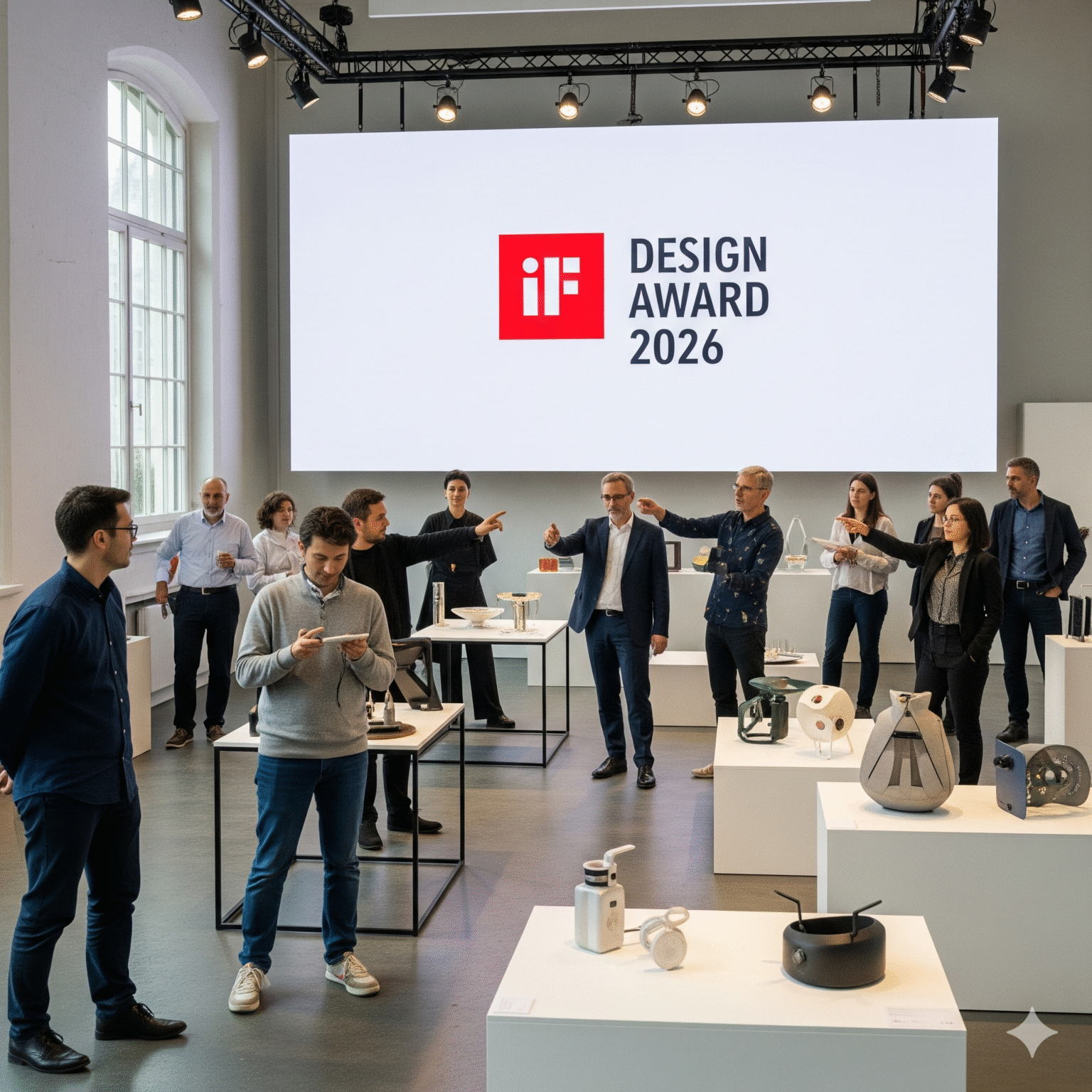 Competition - EvePaper