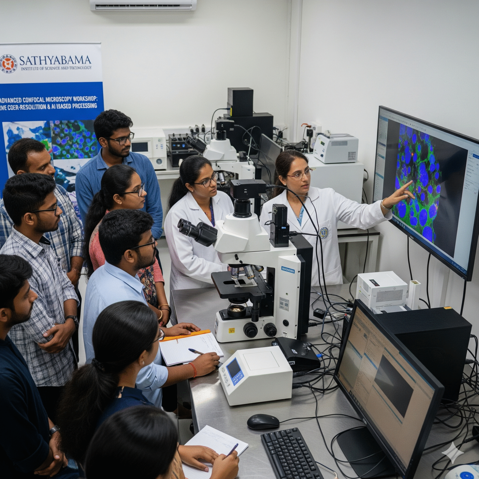 Workshops - EvePaper