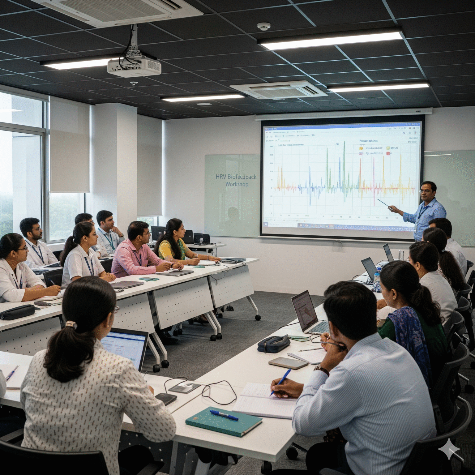 Workshops - EvePaper