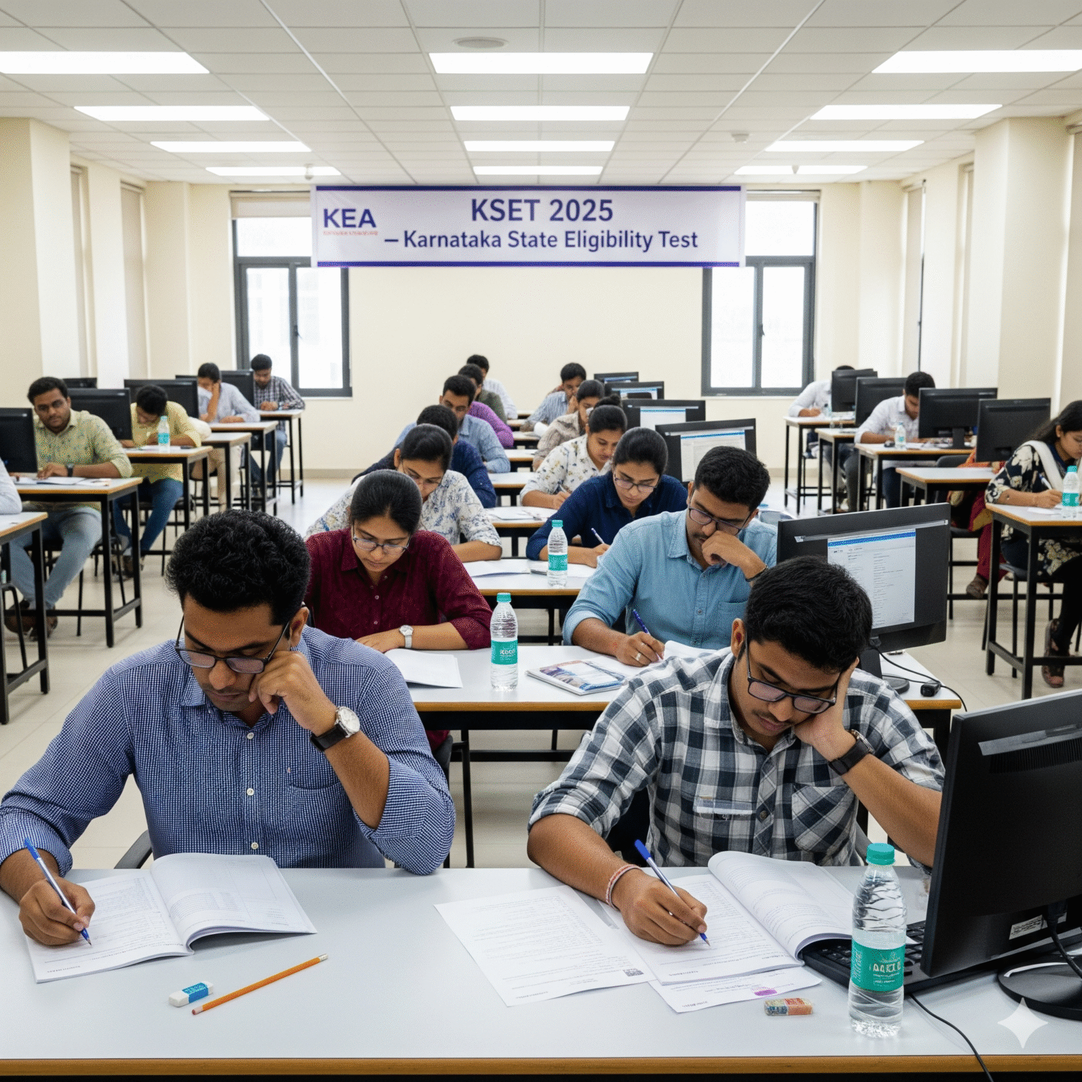 Competition - EvePaper