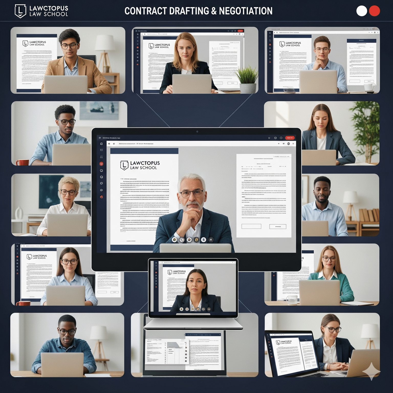 Workshops - EvePaper