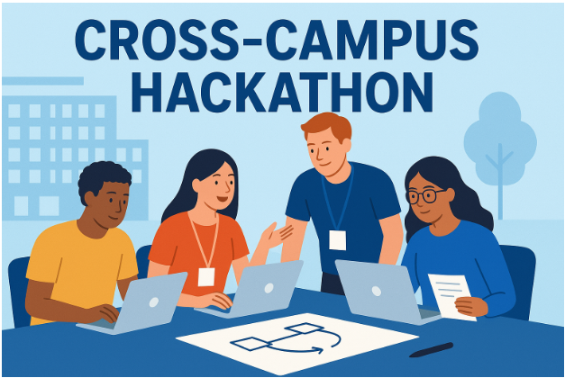 5 Powerful Ways Cross-Campus Hackathons Boost Student Innovation & Careers