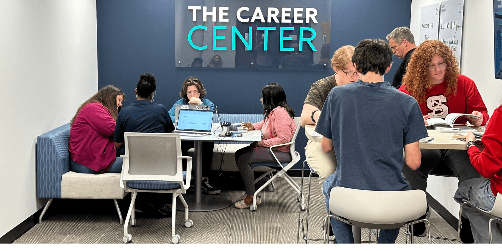 Top 10 Career Centers Helping Students Succeed in 2025