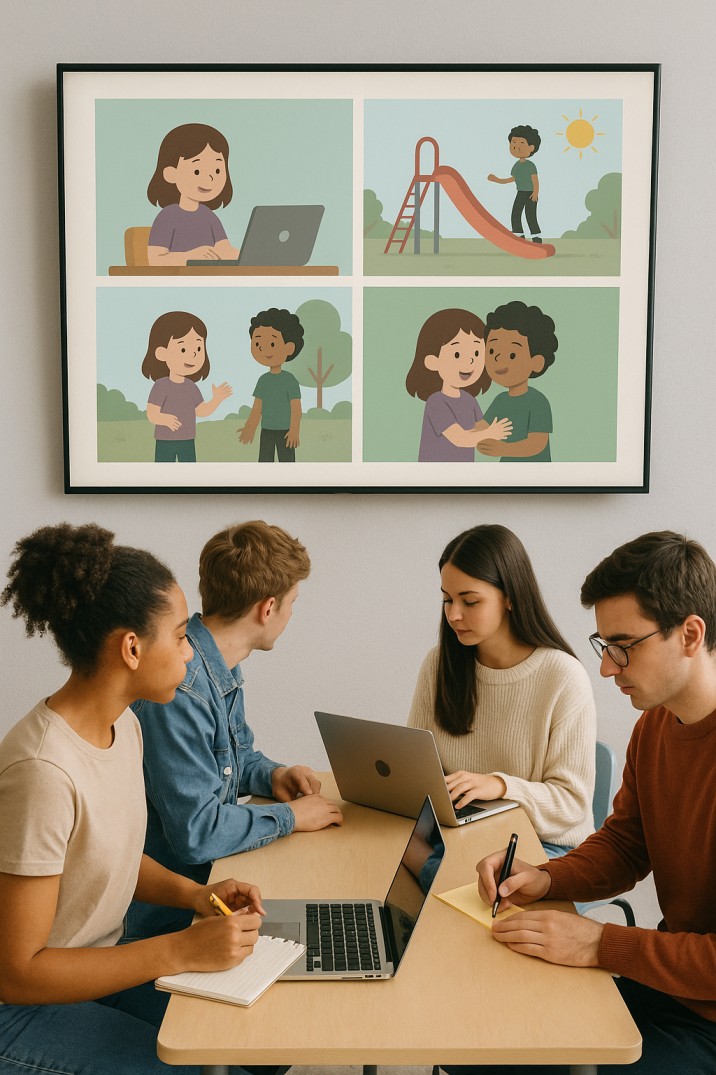 Digital Storytelling for Students: 7 Powerful Tips to Rock Your Campus ...