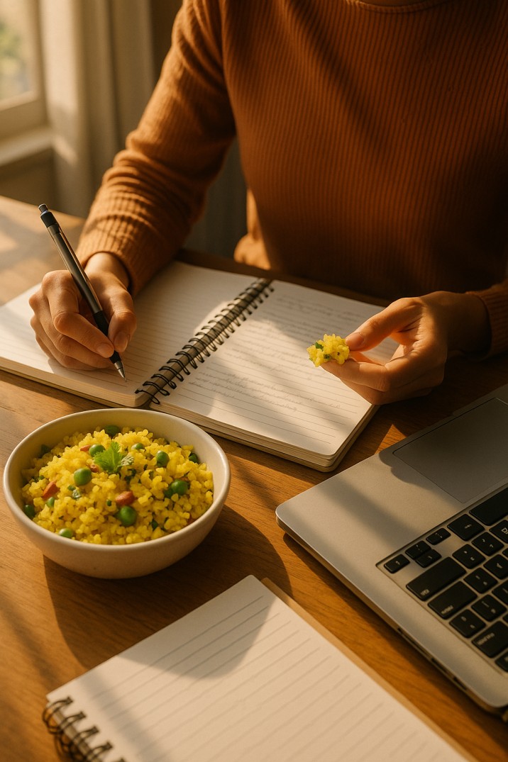 Easy Nutrition Tips: 7 Budget-Friendly and Delicious Meals for Students