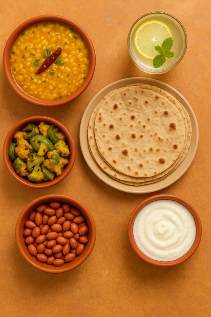 Easy Nutrition Tips: 7 Budget-Friendly and Delicious Meals for Students