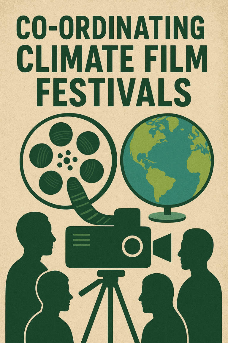 Climate Film Festival: 7 Inspiring Movies on Environment