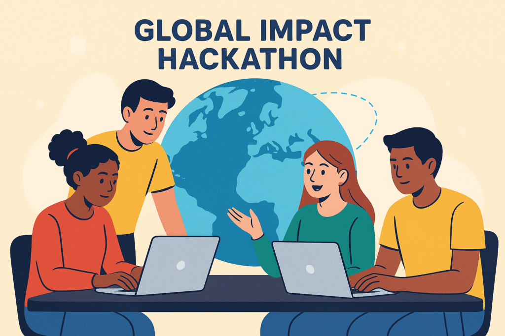 10 Ideas to Win a Social Impact Hackathon in 2025
