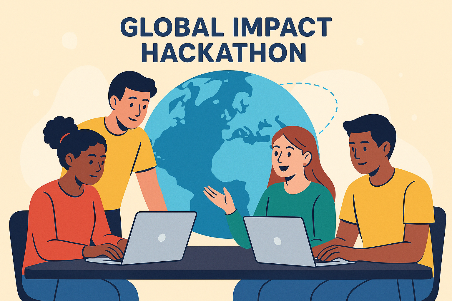10 Ideas to Win a Social Impact Hackathon in 2025
