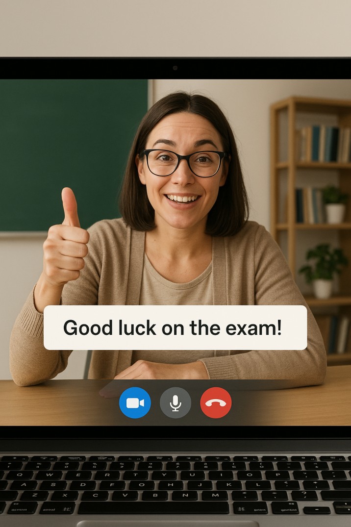 Winning at Online Exams: Essential Survival Strategies for 2025