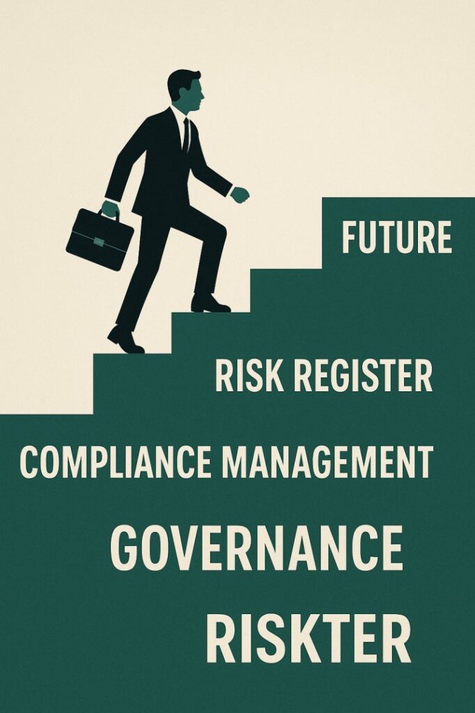 Risk Register: Essential Steps to Develop and Maintain Compliance in 2025