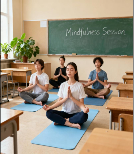 5 Powerful Student Wellness Tips for Ultimate Relaxation