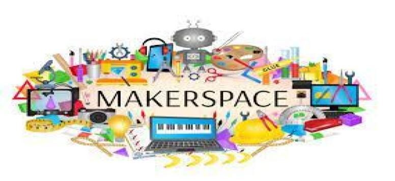 Makerspace Workshops: Using AI Tools %Makerspace Workshops: Using AI Tools